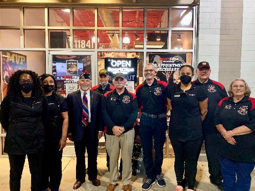 Recent Events - VFW Post 8466